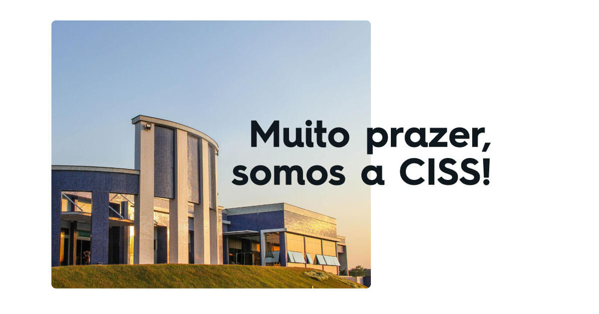 Tudo sobre a CISS S.A - Gestão para o Varejo